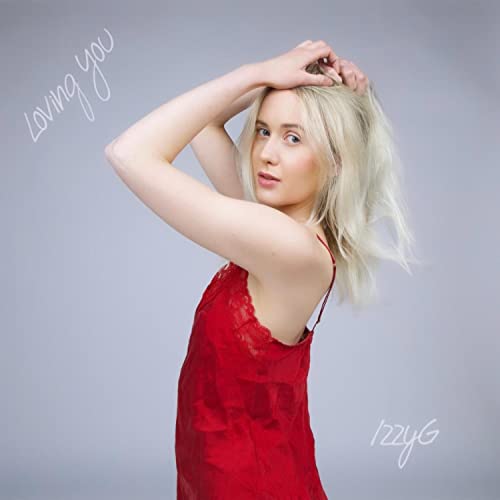 Amazon.co.jp: Loving You : IzzyG: Digital Music