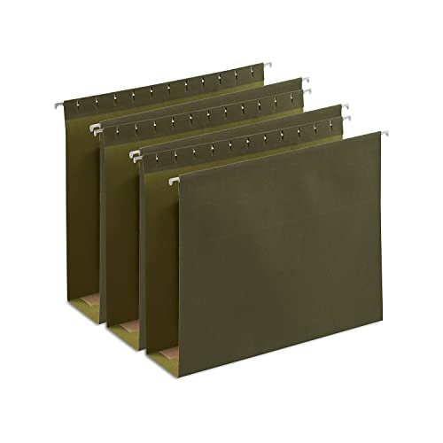 Best Expansion Hanging File Folders: Organize Your Documents with Ease ...