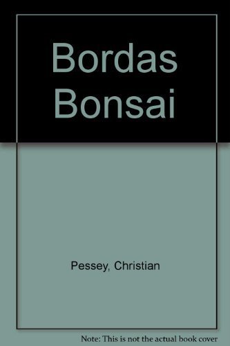 Introducing Bonsai: Pessey, Christian: 9780831749538: Amazon.com: Books
