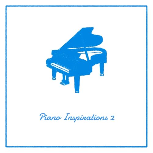 Amazon MusicでakiyoriのPiano Inspirations 2を再生する