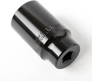 Amazon.com: ARC-POWER for 1/2" Drive X 33MM Deep Impact Socket 33 MM ...