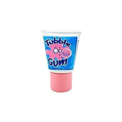 Tubble Gum Tutti Fruitti x10 Tubes by Lutti Nepal | Ubuy