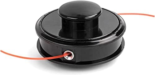 Amazon.com: 21560070 Trimmer Head Replacement for Echo Echomatic SRM ...