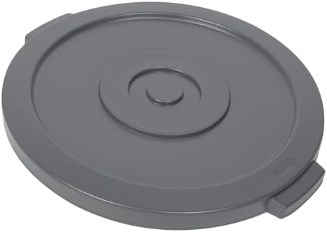 Amazon.com: Restaurantware-LID ONLY: RW Clean Waste Container Lid, 1 ...