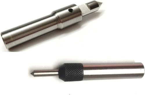 Assorts Set of 2 Spring Center Tap Guide Tool to Align Tap for ...