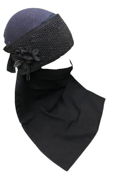 Angel Sales Beautiful Dimond Brooch Naqab Parda For Islamic Abaya and ...