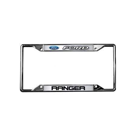 Amazon.com: OEM New Ford E-150, E-250 Rear Door Handle, License Plate ...