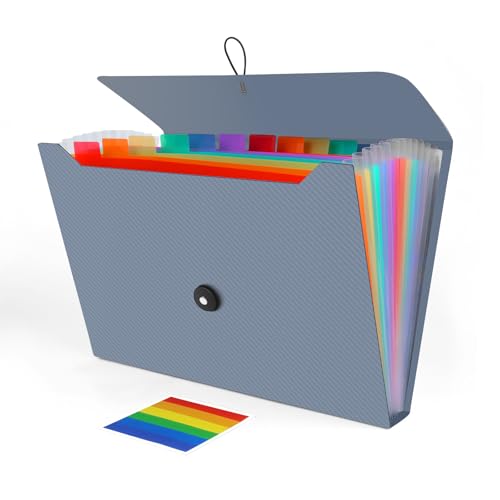 Best Ways to Organize It All: Filing Storage Solutions to Keep ...