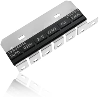 Amazon.com: Chrysler Fuse-Z CASE : Automotive