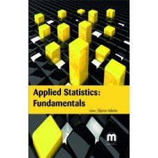 Buy APPLIED STATISTICS FUNDAMENTALS (HB 2016) Book Online at Low Prices in India | APPLIED ...