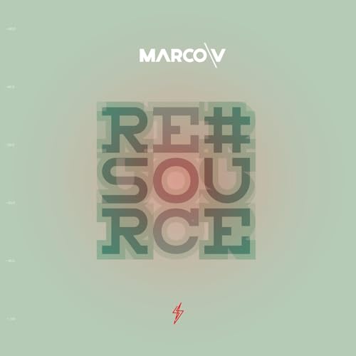 Amazon Music - MARCO VのResource - Amazon.co.jp