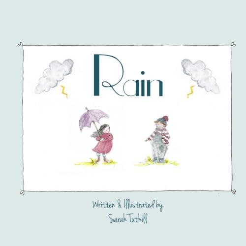 Rain : Amazon.in: Books