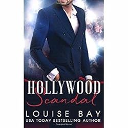Amazon.com: Hollywood Scandal eBook : Bay, Louise: Kindle Store