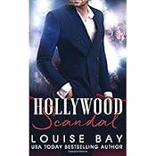 Amazon.com: Hollywood Scandal eBook : Bay, Louise: Kindle Store