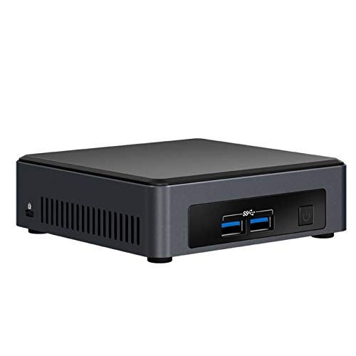 Intel Nuc I7 – Die 15 besten Produkte im Vergleich - Hifi-Online.net