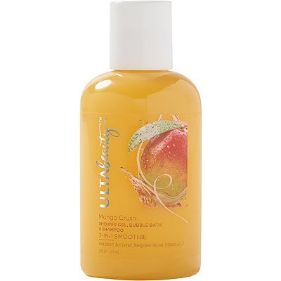 Amazon.com : Ulta 3 in 1 Beauty Smoothie Mango Crush 3 oz. : Beauty ...