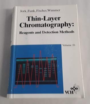Thin-Layer Chromatography: Reagents and Detection Methods ...