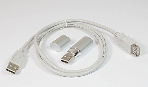 Amazon.com: Adapter USB 2.0 to IrDA Windows 7, Windows 8, MosChip 7780 ...