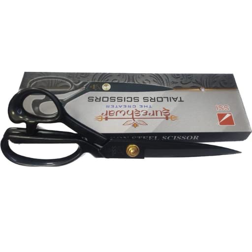 Black Master Tailor Heavy Special Sewing-Tailoring Cloth Cutting ...