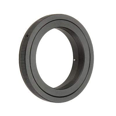 FotoCart T2 Mount/T Ring for DSLR Attachment with Telescope,Binocular ...