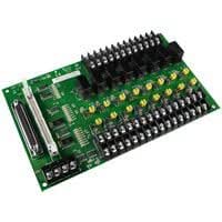 DB-16P8R 16-Channel Opto-Isolated Digital Input Data Acquisition Board ...