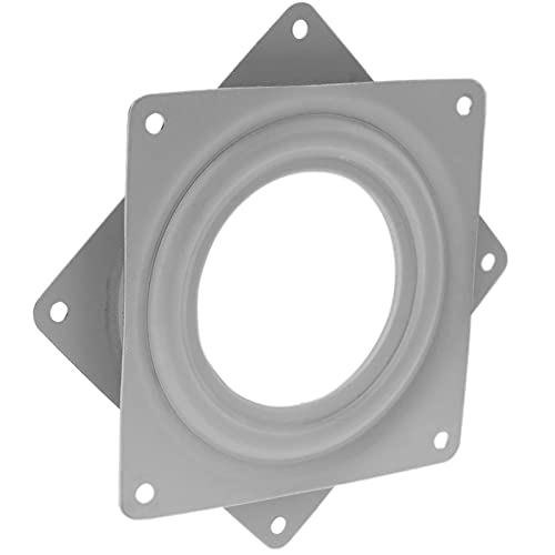 Rodamiento plano para base giratoria: innovación y eficiencia en ...