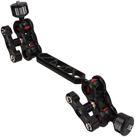Amazon.com : 11in Articulating Arm, Adjustable Camera Articulating ...