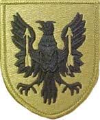 Amazon.com: 11th Aviation Command Multicam Patch: Clothing, Shoes & Jewelry