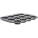 Amazon.com: Wilton Mini Donut Baking Pan, 12-Cavity : Home & Kitchen