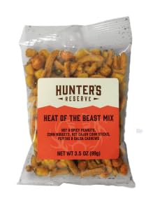 Amazon.com: Pen Kit Mall - Hunters Reserve Trail Mix - Nut Mixes - 3 ...