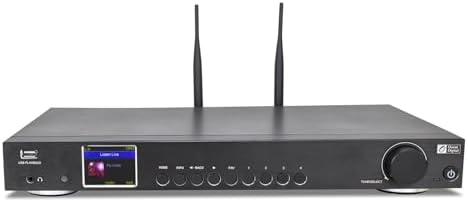 Amazon.com: Ocean Digital WiFi Internet Component Radio Tuner (430 mm ...