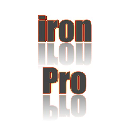 Pro Iron – Die 15 besten Produkte im Vergleich - Die besten Angel Tipps ...