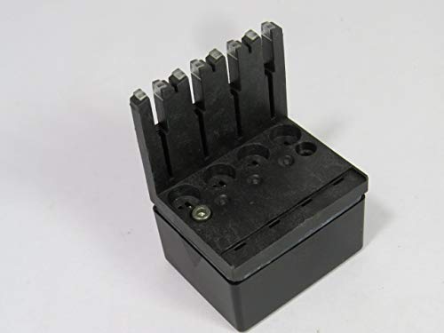 Festo MPA2-MPM-EMM-4 537986 Electrical Module for Solenoid Valve ...