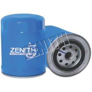 ZENITH Original High Performance Lube Oil Filter Element For Utb 445/ ...