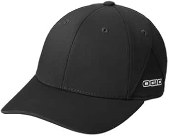 OGIO Unisex Performance Cap | Snapback Hat for Men & Women, Breathable ...
