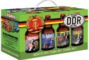 DDR Bier im 8er Geschenkkarton Teil 2 grün : Amazon.de: Lebensmittel ...