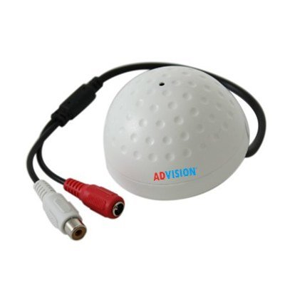 Buy ADVISION Audio Monitor for CCTV Camera Online at Low Prices in ...