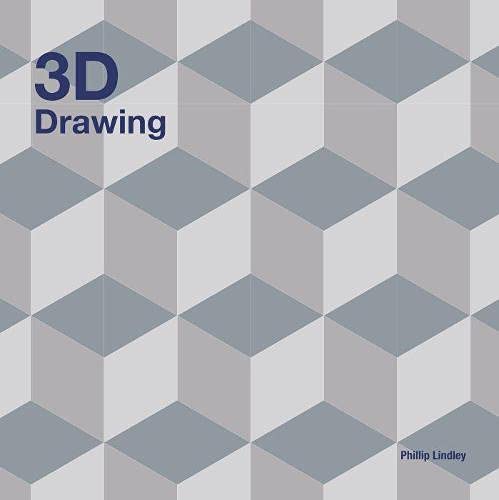 Buy 3D Drawing Book Online at Low Prices in India | 3D Drawing Reviews ...