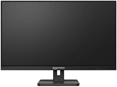 Amazon.com: Dell SE2717Hr 27" IPS LED Full HD Computer Monitor, Black ...