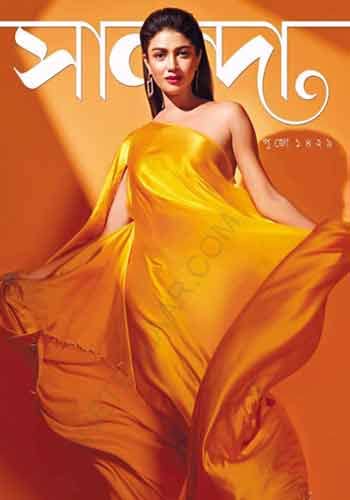 Amazon.com: Sananda Pujabarshiki 1429 | 2022 |: Ananda Publishers: Books