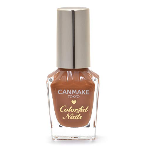 The 30 Best CANMAKE Nail Polish of 2025 [Verified] - Cherry Picks