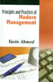 Buy Principles And Practices Of Modern Management Book Online at Low ...