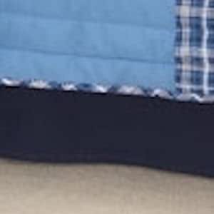 Amazon.com: Pem America Cars Twin Dust Ruffle : Home & Kitchen