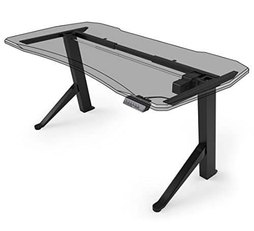 Mesas Elevables Ajustables en Altura