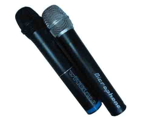 Handheld Bluetooth Microphone : Amazon.in: Electronics