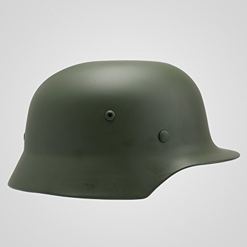 Top 10 Wwii German Helmet Replica of 2022 - Katynel