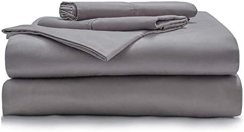 Miracle Sheet Set - Signature - King/Stone : Amazon.ca: Home