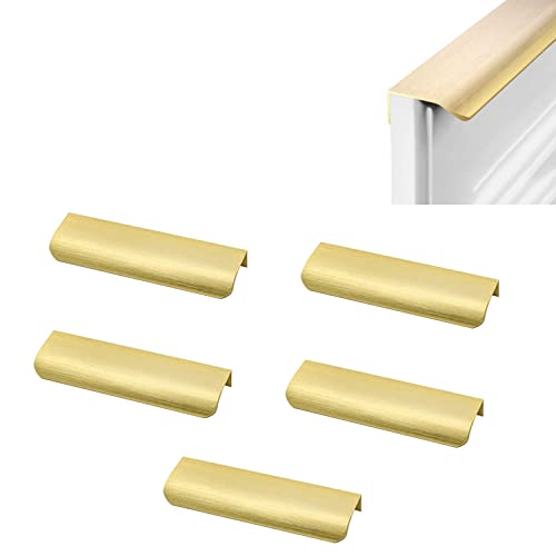 Griffleiste Gold – Die 15 besten Produkte im Vergleich - Heim & Werk ...