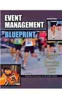 Event Management Blueprint: Creating and Managing Successful Sports ...