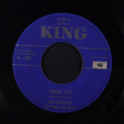 Amazon.com: ping pong / powder puff: CDs & Vinyl